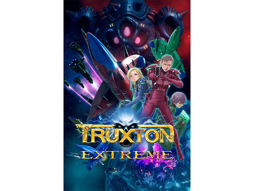 Product Overview｜TATSUJIN EXTREME